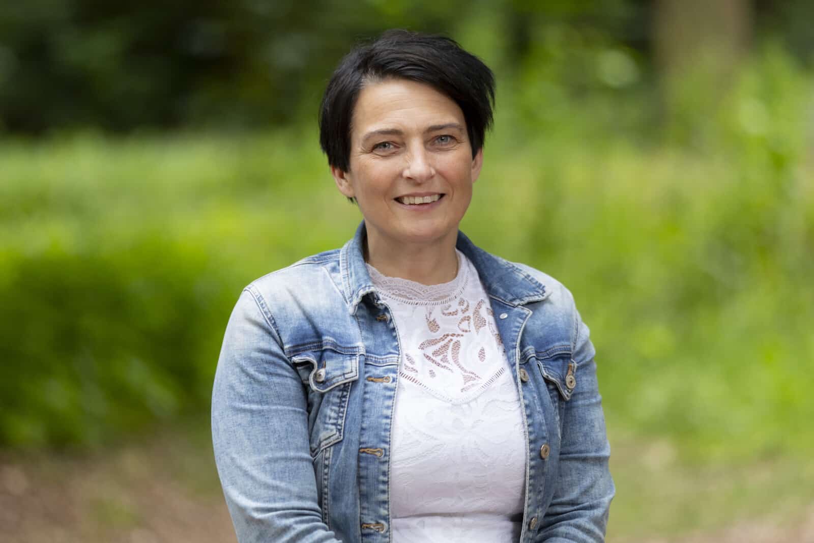 Lyda Rijlaarsdam - Zicht op Geld